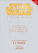 A New Hope: The Princess, the Scoundrel, and the Farm Boy ...