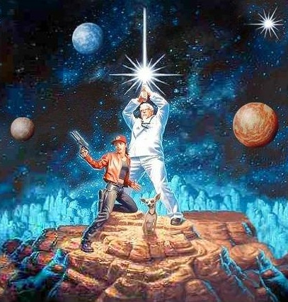 Defeat the Dark Side | Wookieepedia | Fandom