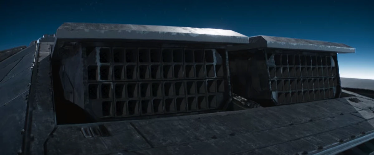 Projectile launcher | Wookieepedia | Fandom