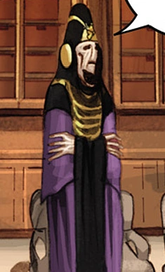 Tarkin (The Star Wars) | Wookieepedia | Fandom