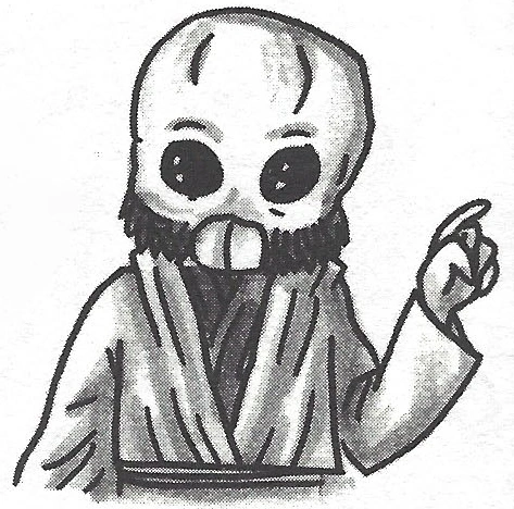 Gub Vendo | Wookieepedia | Fandom