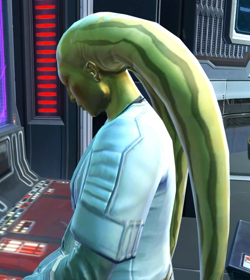 Henzen | Wookieepedia | Fandom