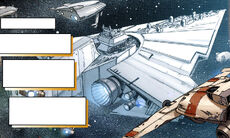 Imperious-class Star Destroyer | Wookieepedia | Fandom