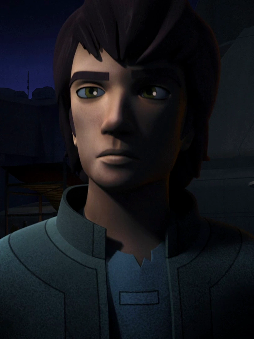 Jai Kell | Wookieepedia | Fandom