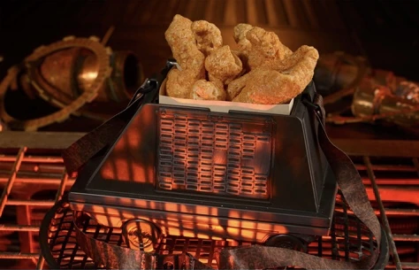 Kyryll Pork Rinds | Wookieepedia | Fandom