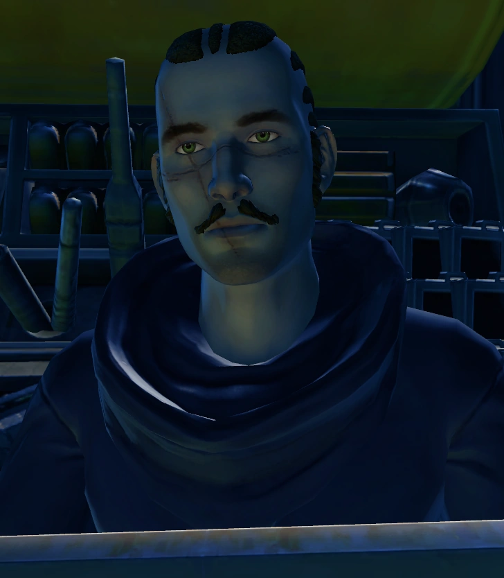 Liko'da | Wookieepedia | Fandom