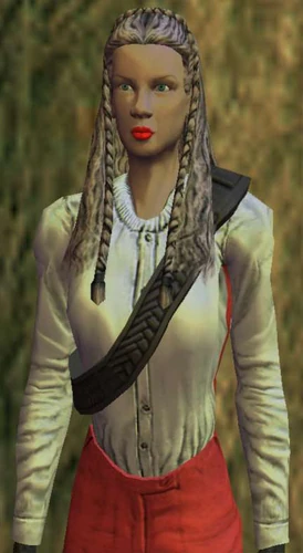 Marium Valmont | Wookieepedia | Fandom