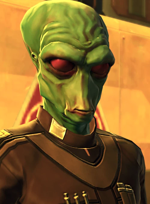 Rassan | Wookieepedia | Fandom