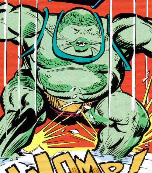 Rigellian | Wookieepedia | Fandom