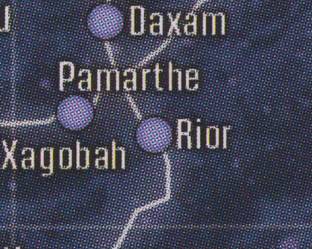 Rior | Wookieepedia | Fandom