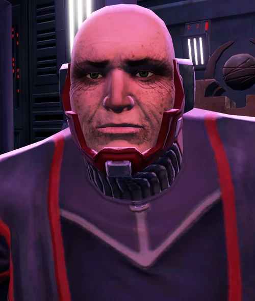 Samus | Wookieepedia | Fandom