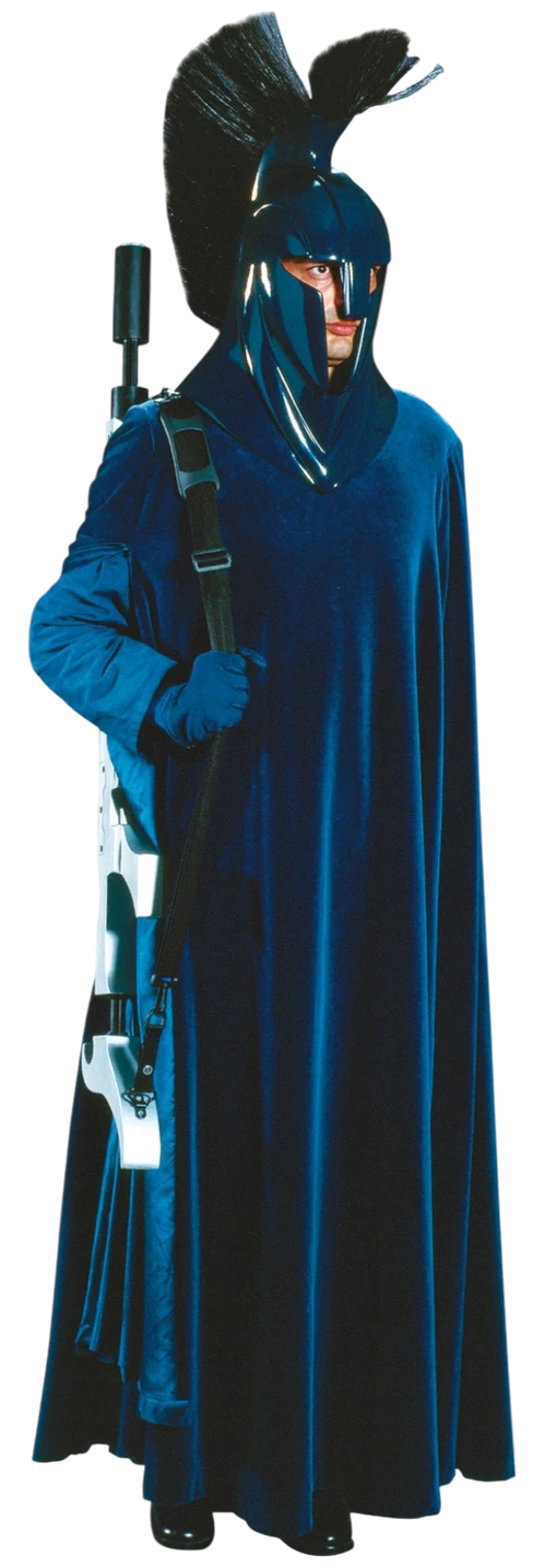 Senate Guard | Wookieepedia | Fandom