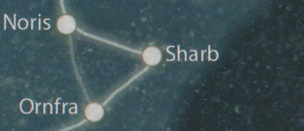 Sharb | Wookieepedia | Fandom