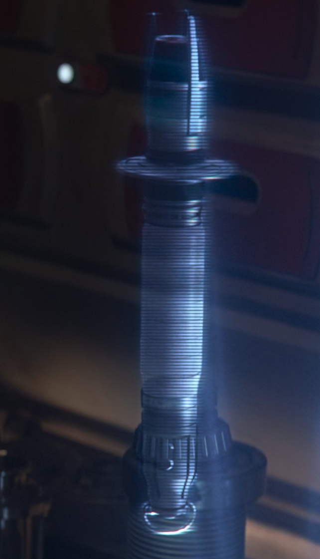 シン・ハティのライトセーバー Wookieepedia Fandom