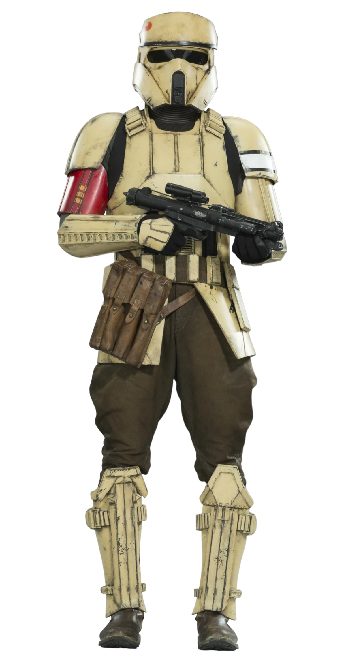 Shoretrooper armor | Wookieepedia | Fandom