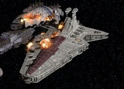 Steadfast (Venator) | Star Wars Wiki | Fandom