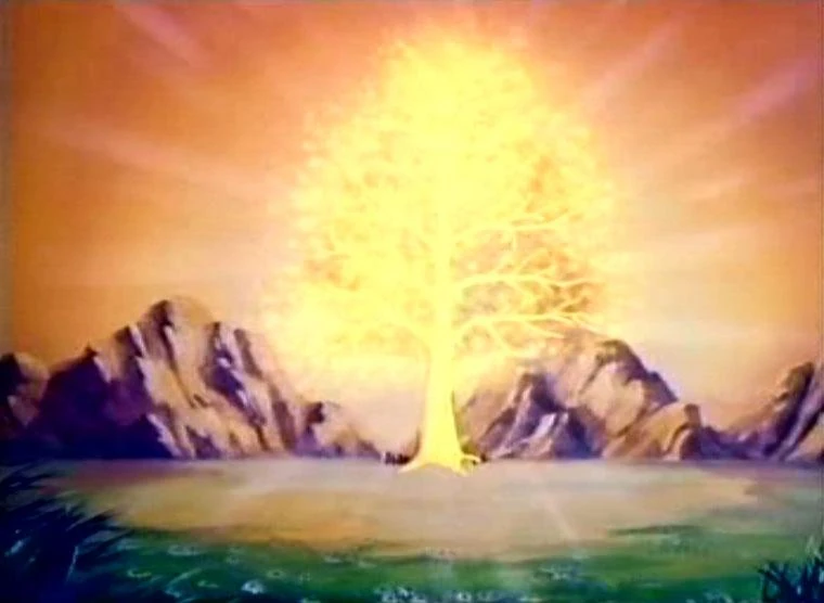 The Tree of Light | Empirepedia | Fandom