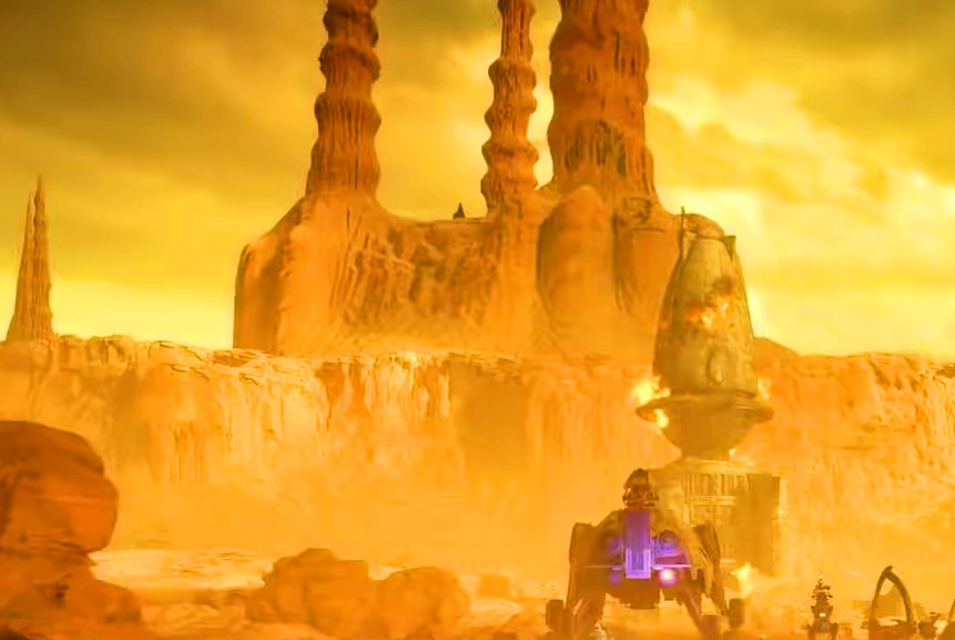 Trippa hive | Wookieepedia | Fandom