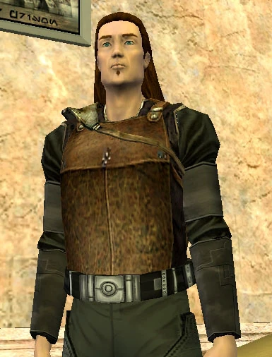 Victor Visalis | Wookieepedia | Fandom