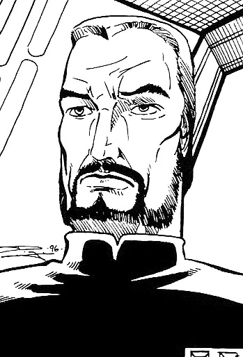 Viran Qol | Wookieepedia | Fandom