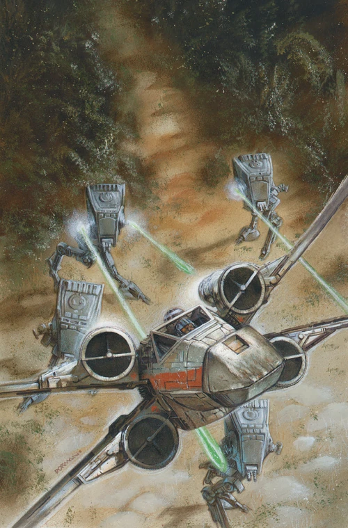 Mission to Cilpar | Wookieepedia | Fandom