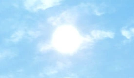 Alderaan (star) | Wookieepedia | Fandom