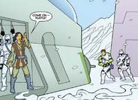 Banks (clone) | Wookieepedia | Fandom