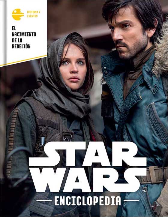 The Birth of the Rebellion | Wookieepedia | Fandom