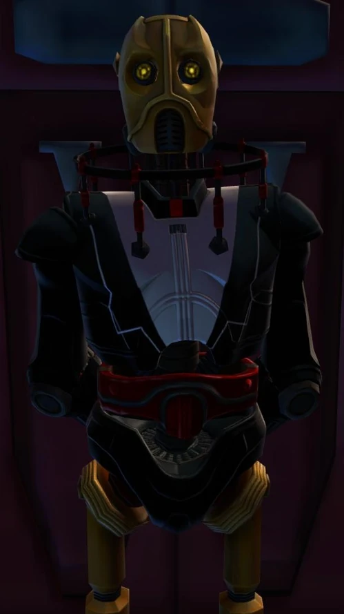 C-1D9 | Wookieepedia | Fandom