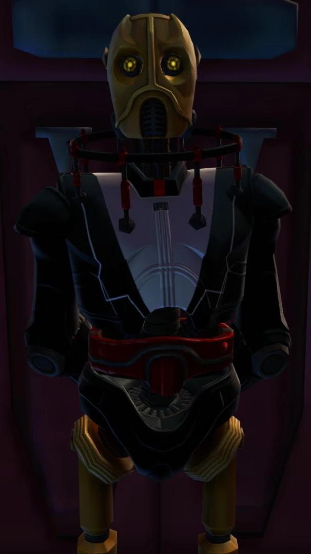 C-1D9 | Wookieepedia | Fandom