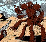 Charon | Wookieepedia | Fandom