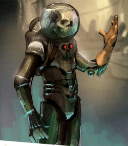 PROXY | Wookieepedia | Fandom