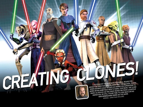 Creating Clones! | Wookieepedia | Fandom
