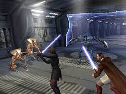 B1-A air battle droid | Wookieepedia | Fandom