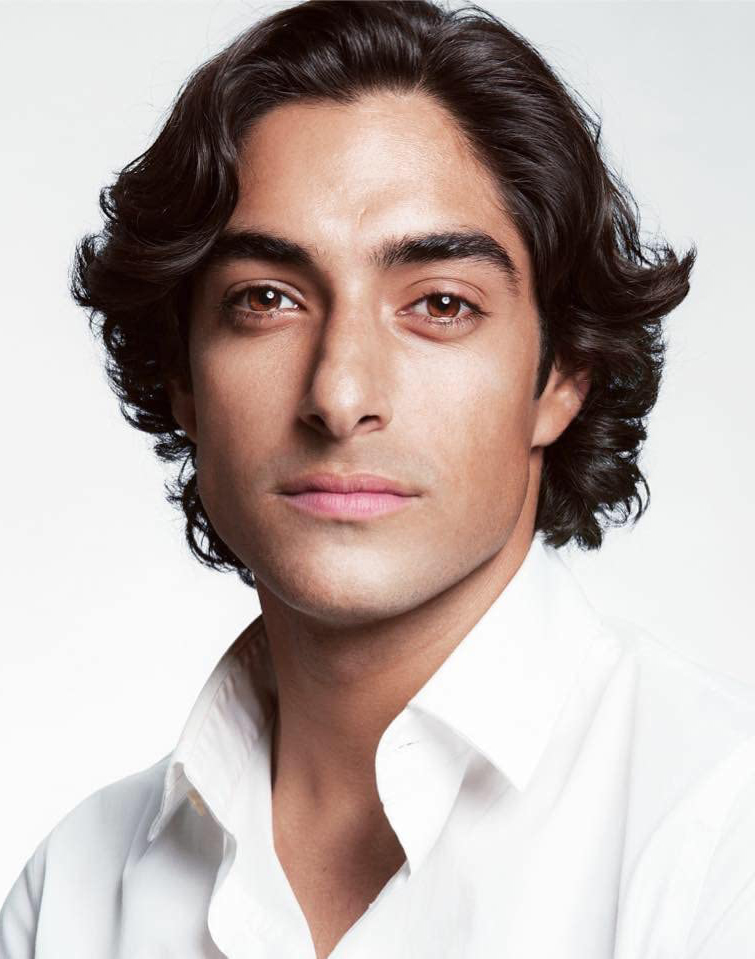 Eman Esfandi | Wookieepedia | Fandom