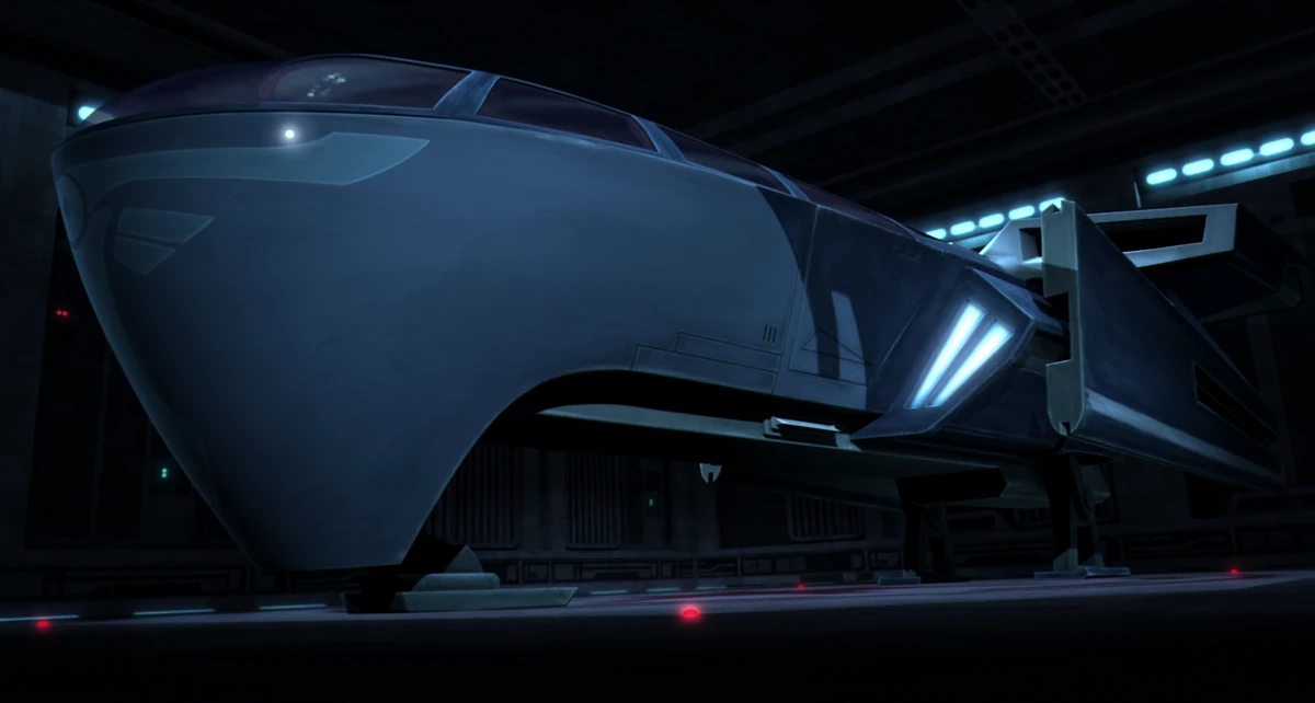 H-2 executive shuttle | Wookieepedia | Fandom