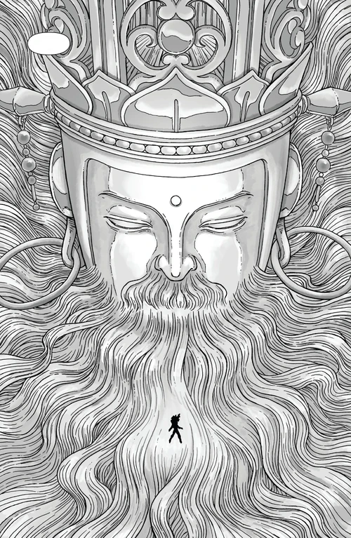 Father (Shogun) | Wookieepedia | Fandom