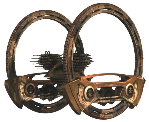 IG-227 Hailfire-class droid tank | Wookieepedia | Fandom