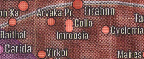 Colla IV | Wookieepedia | Fandom