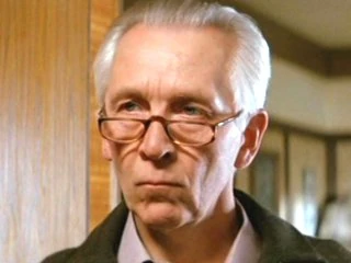 Jerry Harte | Wookieepedia | Fandom