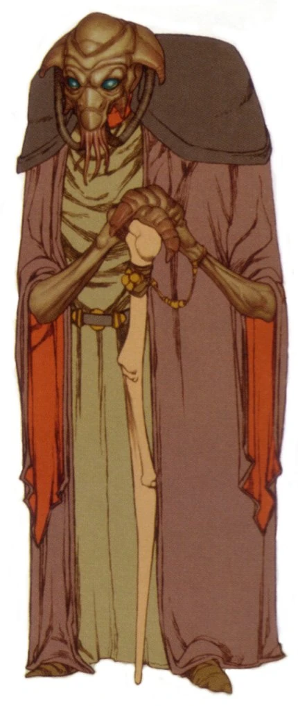 Krevaaki | Wookieepedia | Fandom