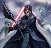 Kyrisa | Wookieepedia | Fandom