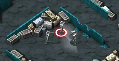 Mission to Christophsis (datapacks) | Wookieepedia | Fandom