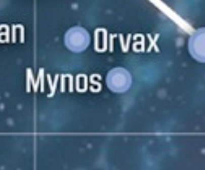 Mynos III | Wookieepedia | Fandom