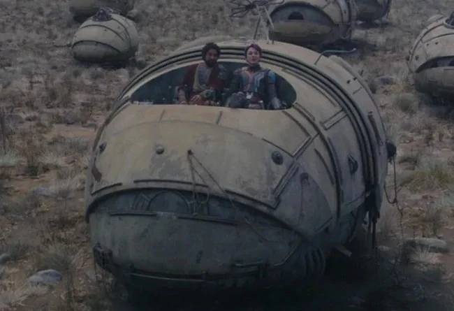 Noti Repulsorlift Pod | Star Wars Wiki | Fandom