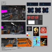 Rex's AT-TE | Wookieepedia | Fandom