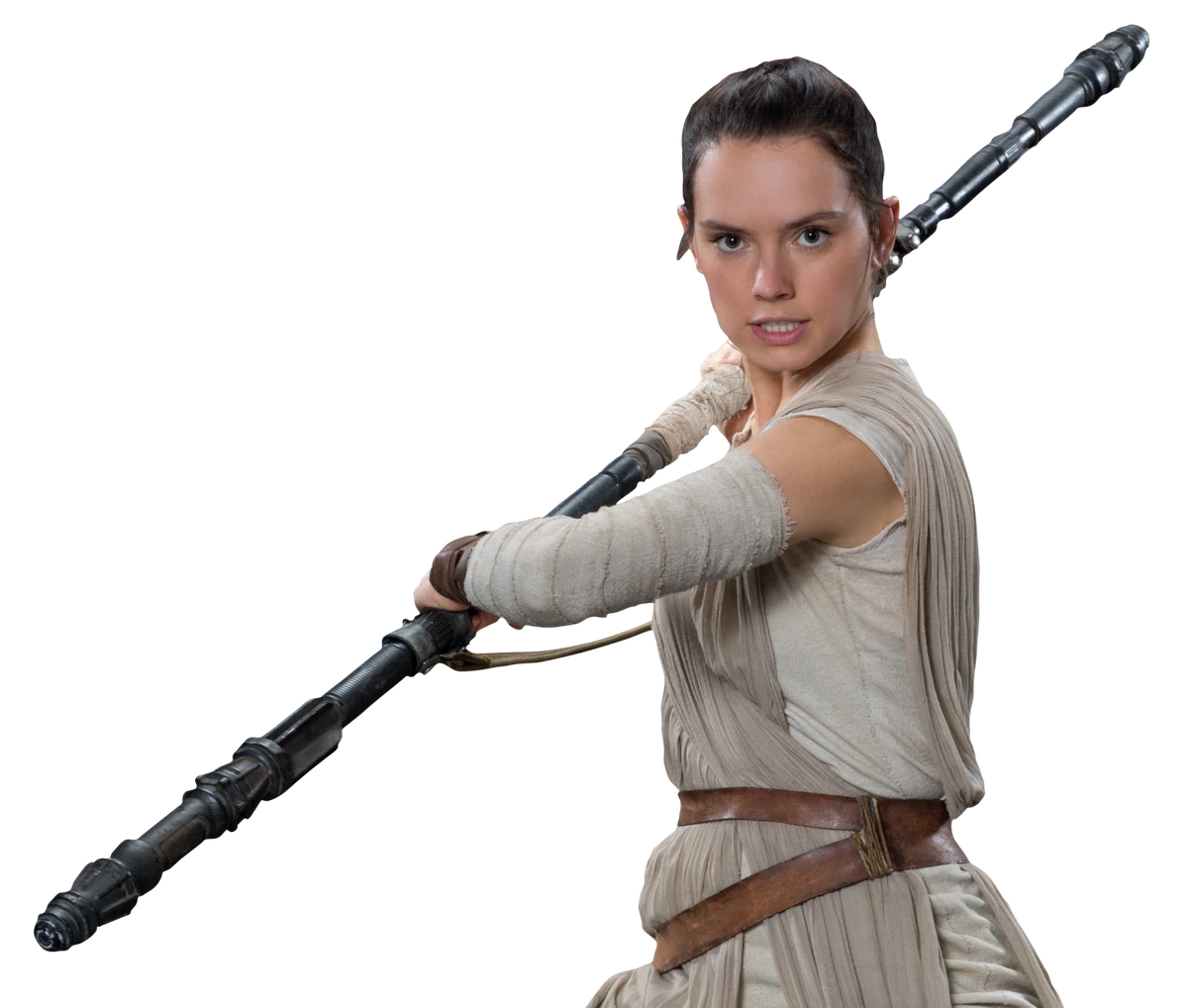 Quarterstaff | Wookieepedia | Fandom