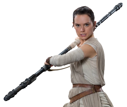 Quarterstaff | Wookieepedia | Fandom