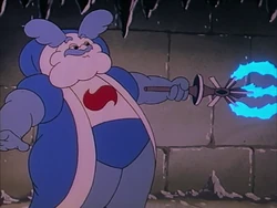 Snow King | Wookieepedia | Fandom