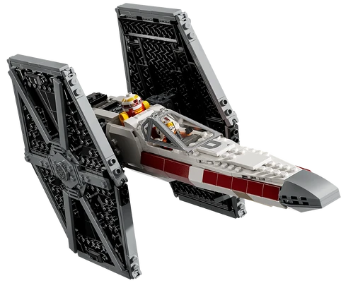 TIE-wing | Wookieepedia | Fandom